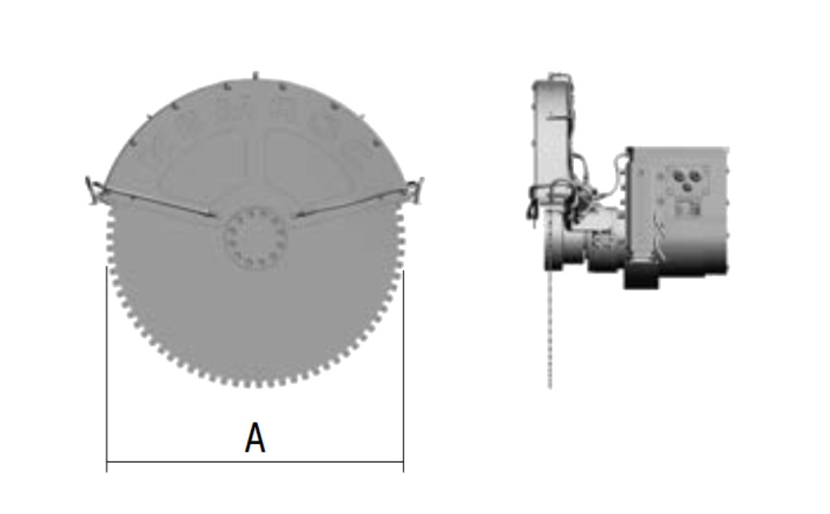 Diamond Saw | Diamond Cutter Wheel For Excavators | KEMROC