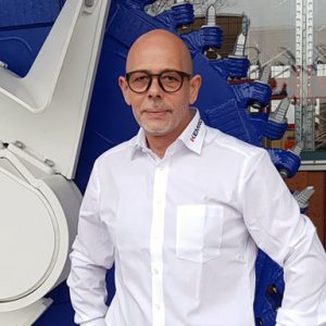 Trenching Solutions | Efficient Trencher Machines | KEMROC