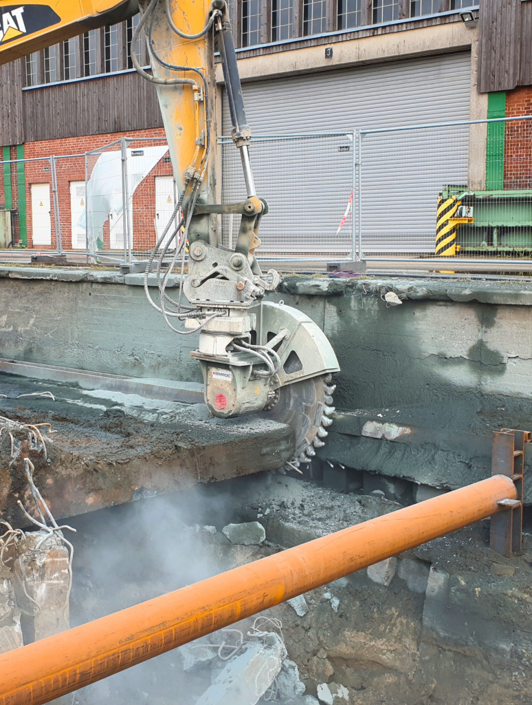 KEMROC Rotation Units: Precision Control with Endless 360° Rotation