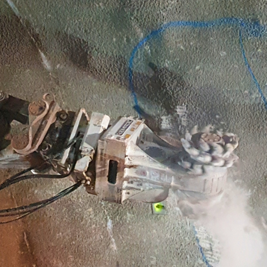 KEMROC Rotation Units: Precision Control with Endless 360° Rotation