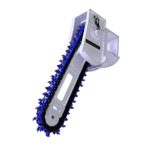 KEMROC - Cutter Attachments for Excavators