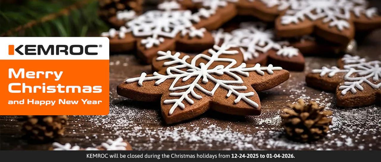 KEMROC - Cutter Attachments for Excavators